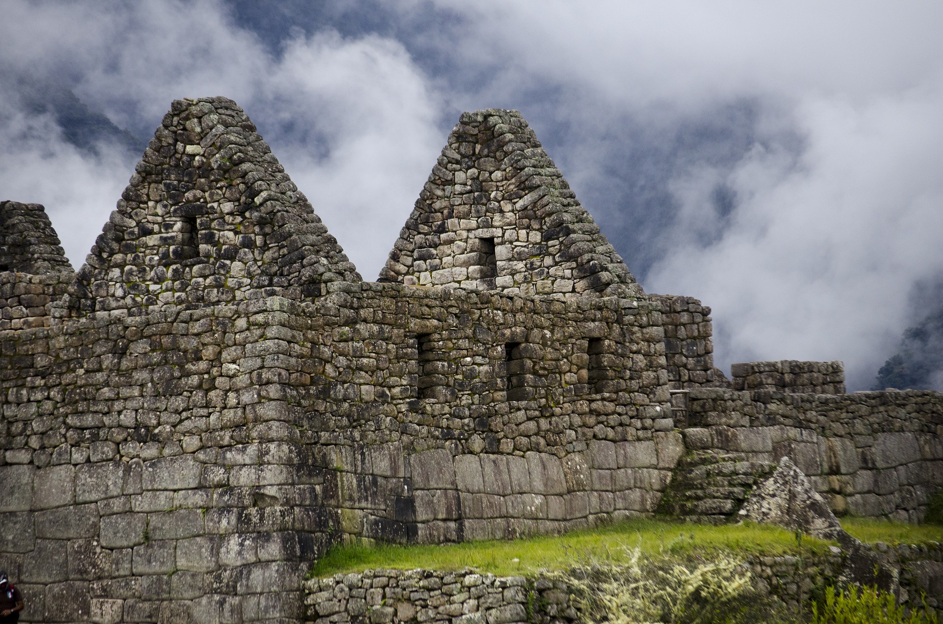 Highlights of the Incas - COLIBRI Reisen